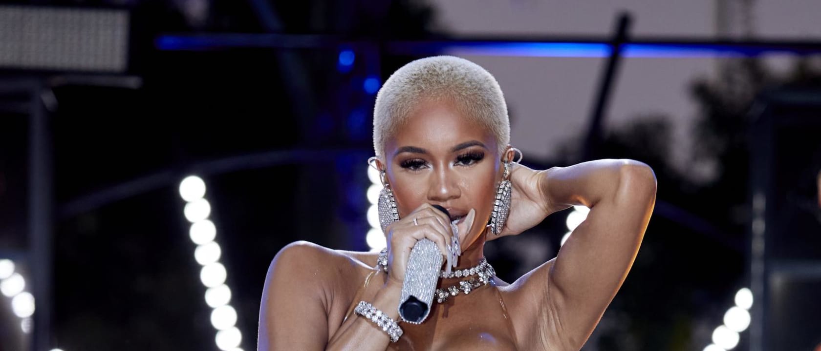 Saweetie Tickets & 2024 Tour Dates