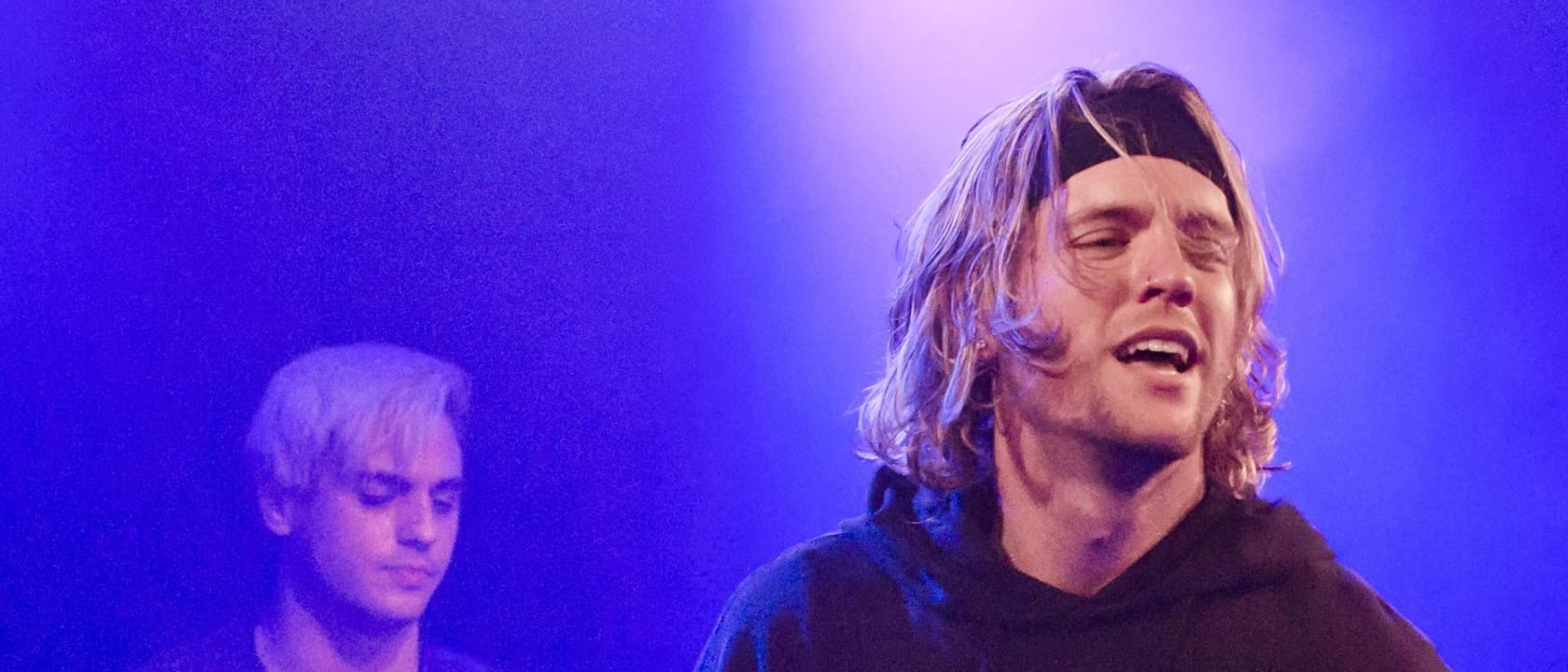 Neffex Tickets & 2025 Tour Dates