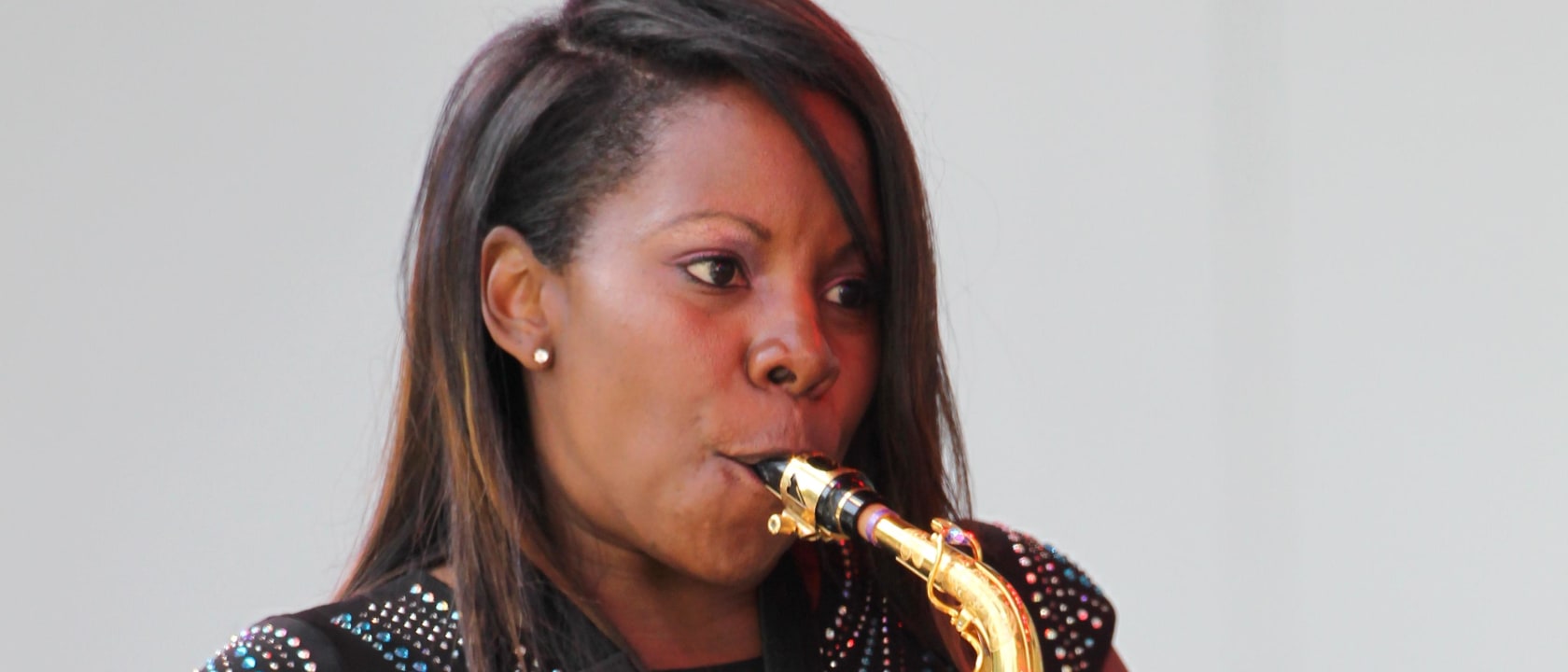 Tia Fuller Tickets & 2025 Tour Dates