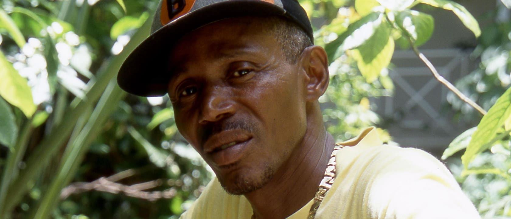 Errol Dunkley Tickets & 2024 Tour Dates