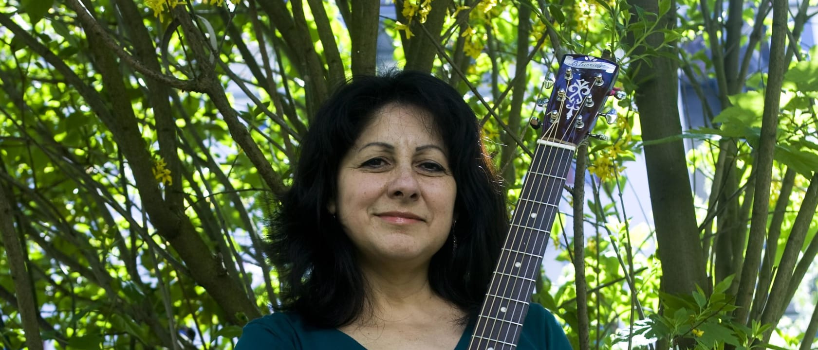 Tish Hinojosa Tickets & 2025 Tour Dates