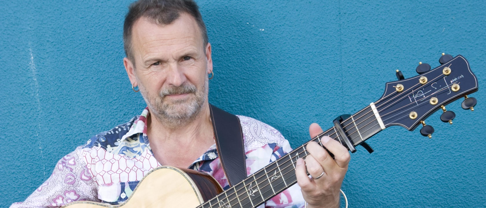 Martin Simpson Tickets & 2024 Tour Dates