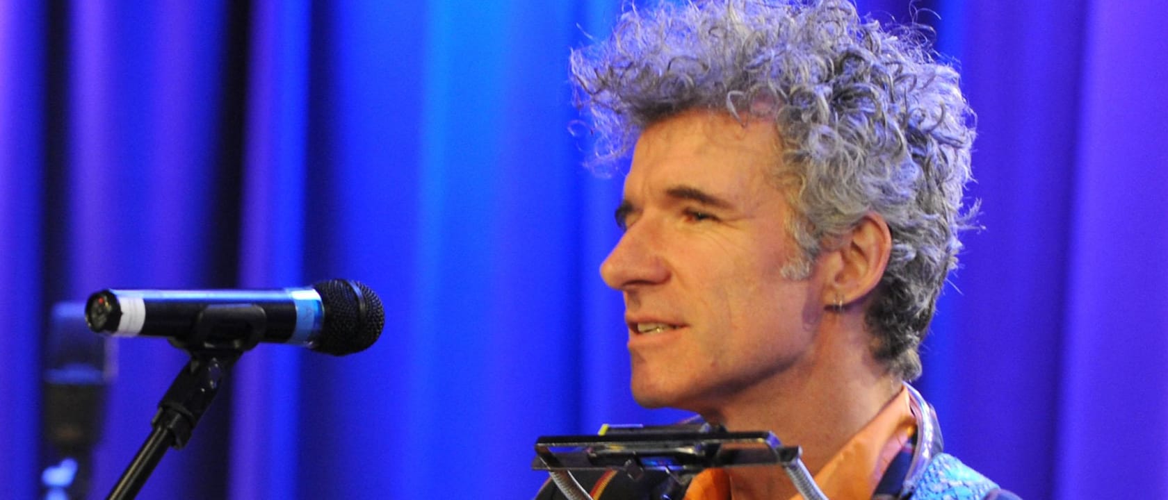 Dan Zanes Tickets & 2025 Tour Dates