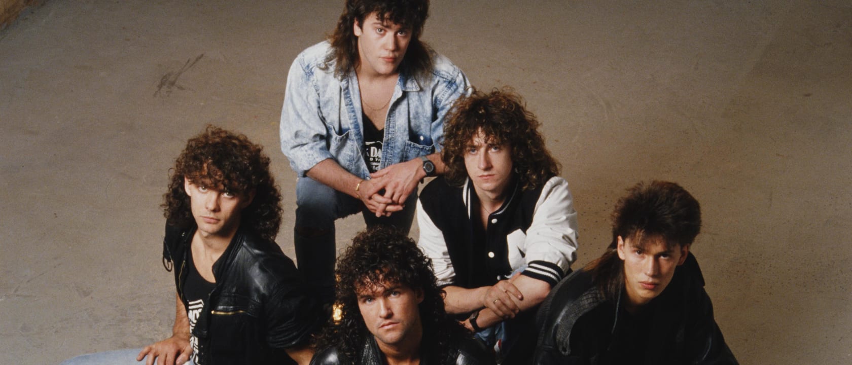 Dare Tickets & 2025 Tour Dates