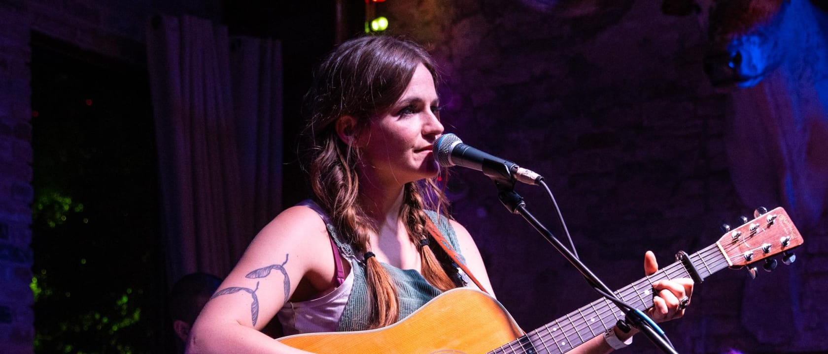 Erin Rae Tickets & 2025 Tour Dates