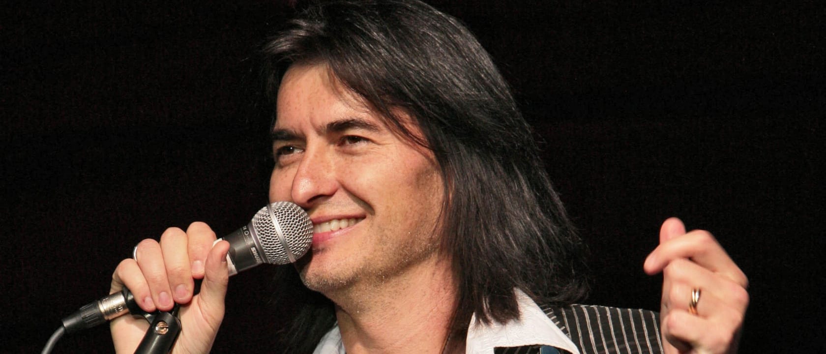 Warren Hill Tickets & 2025 Tour Dates