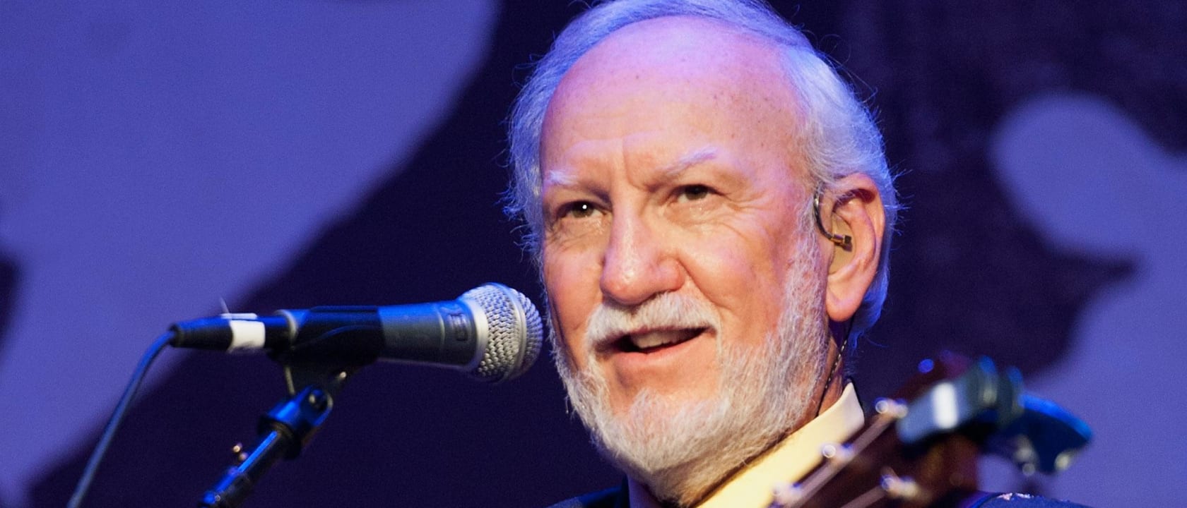 Doyle Lawson Tickets & 2025 Tour Dates