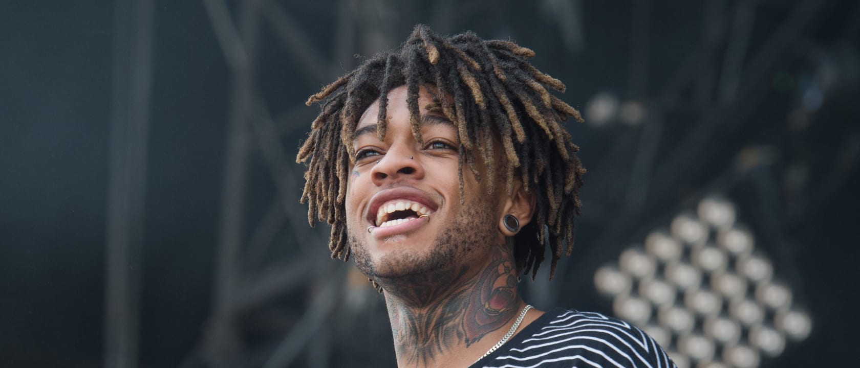 scarlxrd Tickets & 2025 Tour Dates