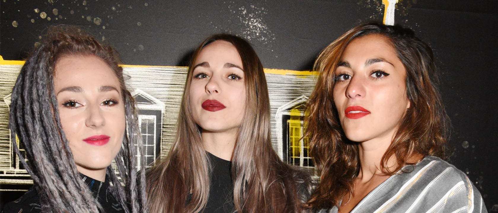 LEJ Tickets & 2025 Tour Dates