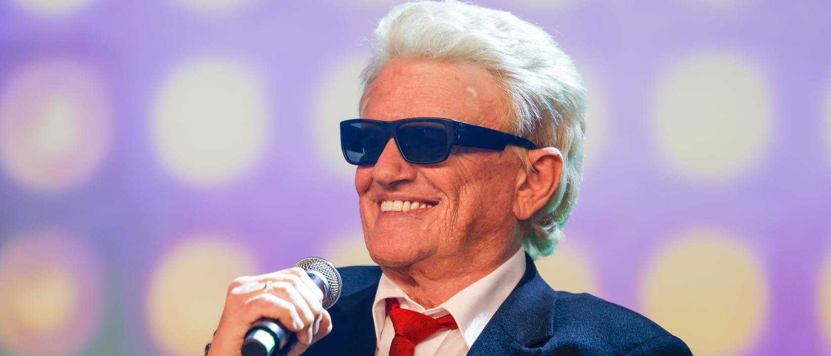 Heino Tickets & 2025 Tour Dates