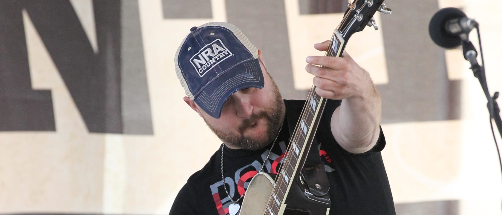 Aaron Goodvin Tickets & 2025 Tour Dates