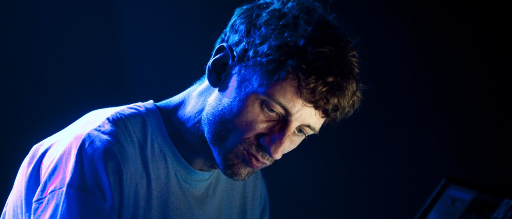 Luke Vibert Tickets & 2024 Tour Dates