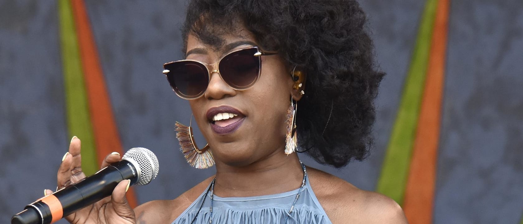 Erica Falls Tickets & 2025 Tour Dates