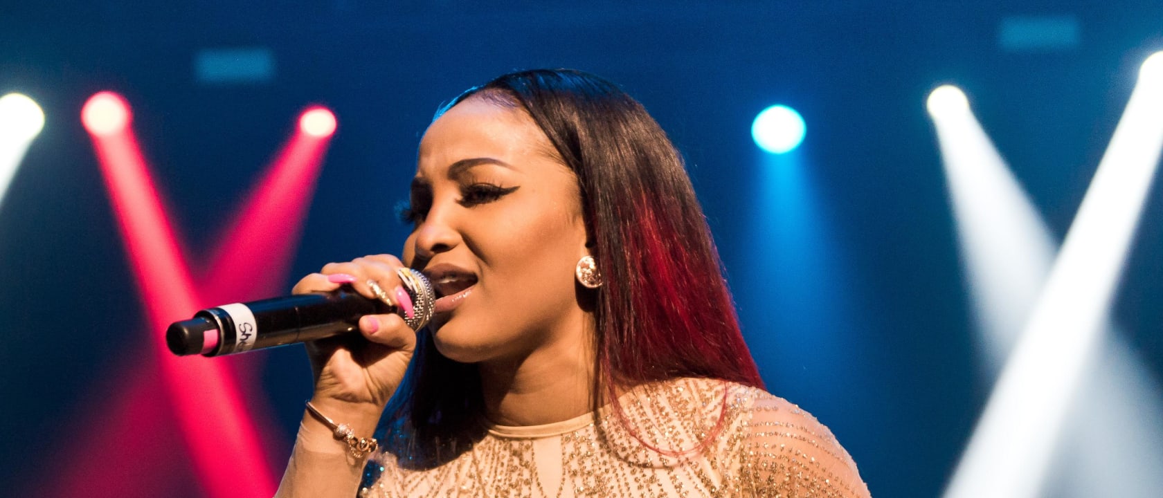 Shenseea Tickets & 2025 Tour Dates