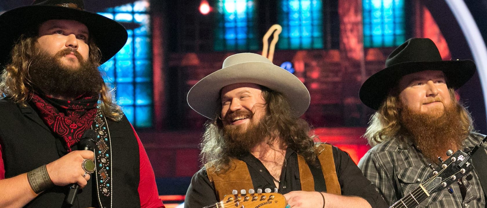 Copper Chief Tickets & 2025 Tour Dates