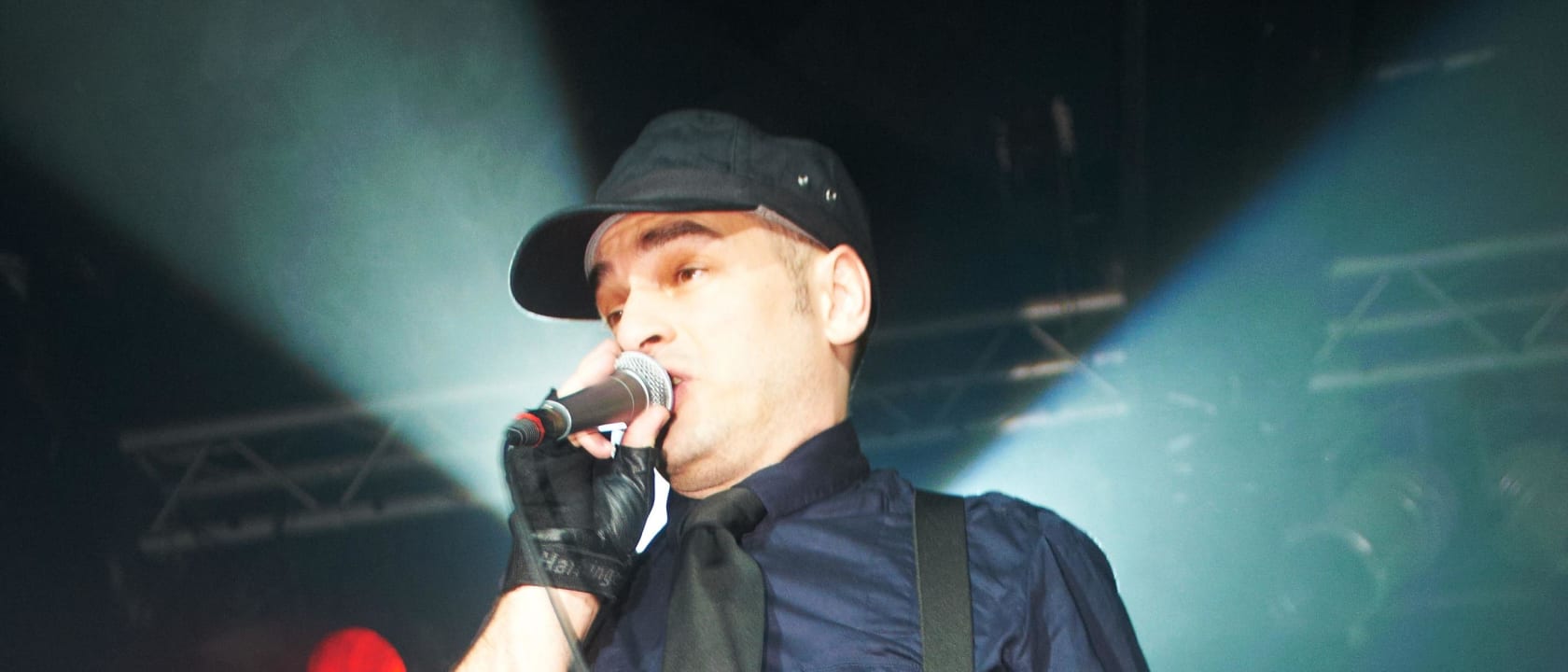 And One Tickets & 2025 Tour Dates