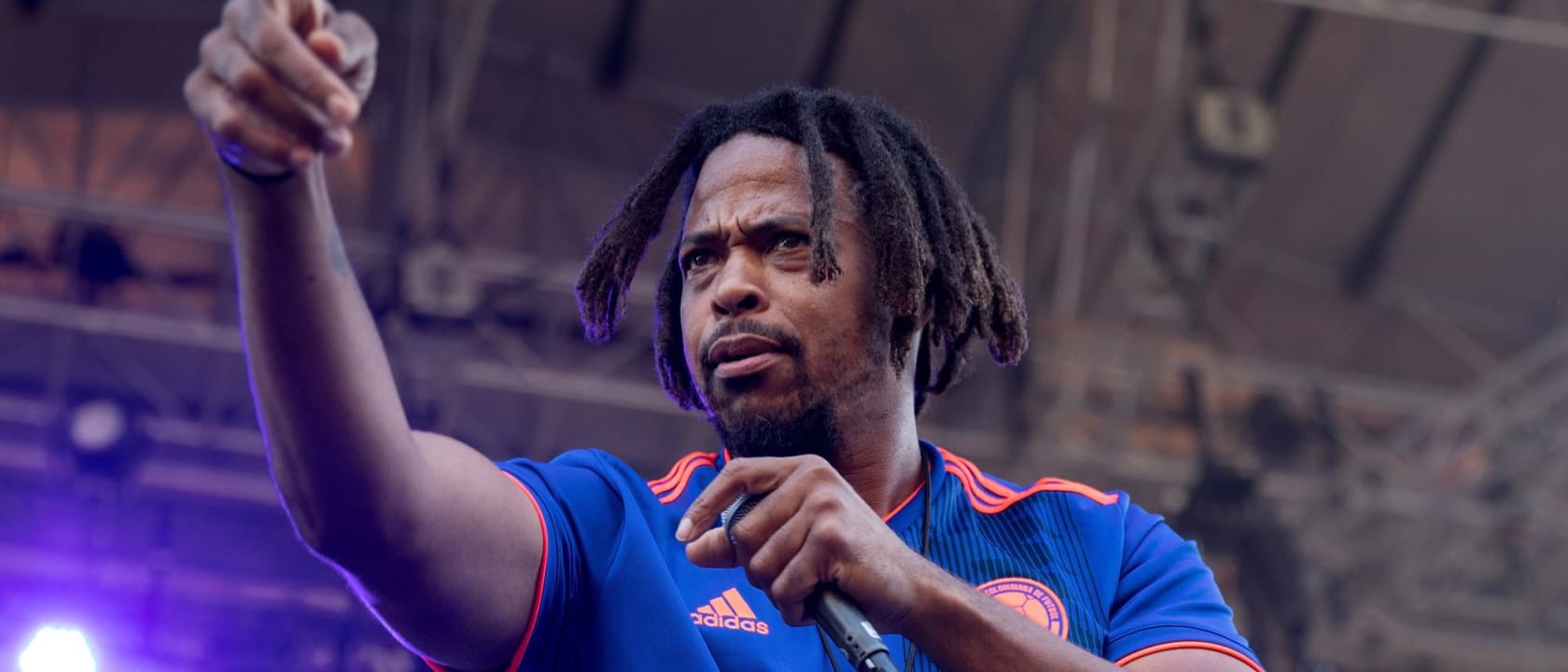 Zion I Tickets & 2025 Tour Dates