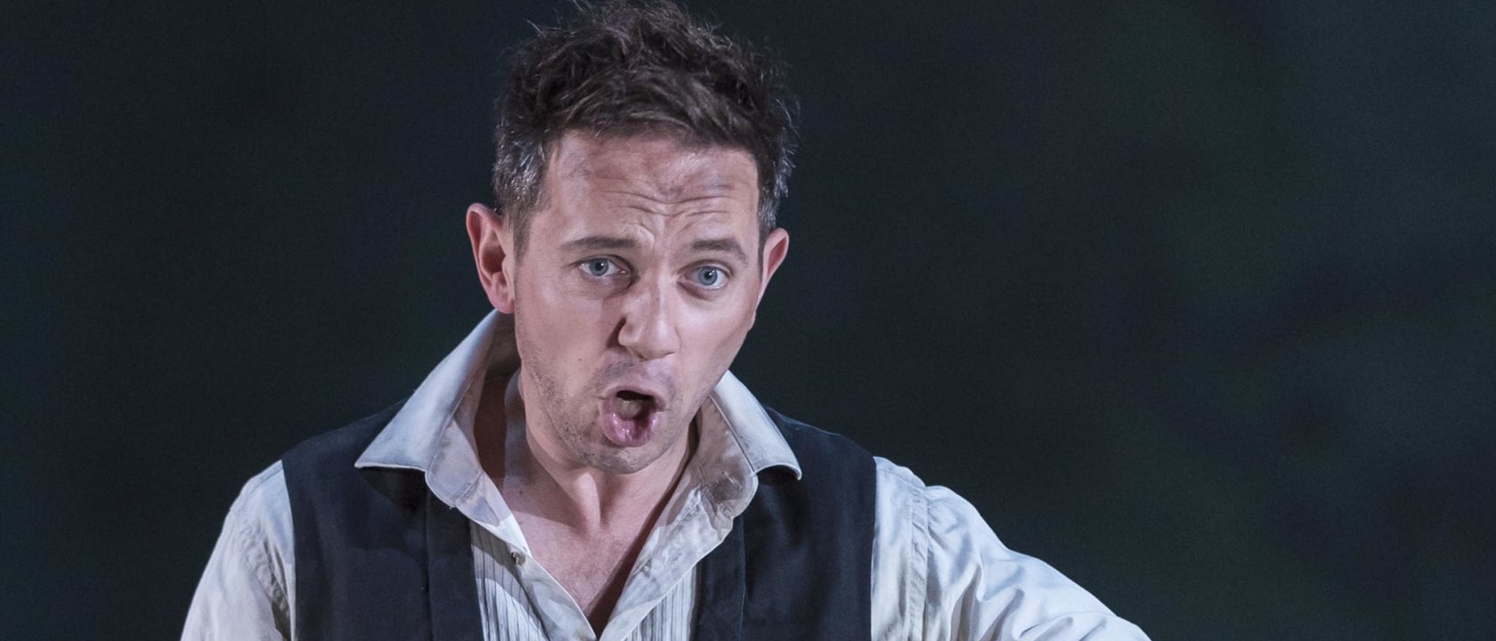 Iestyn Davies Tickets & 2024 Tour Dates
