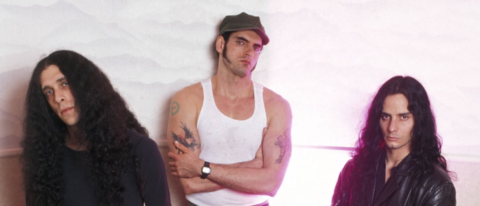 Type O Negative Tickets & 2025 Tour Dates