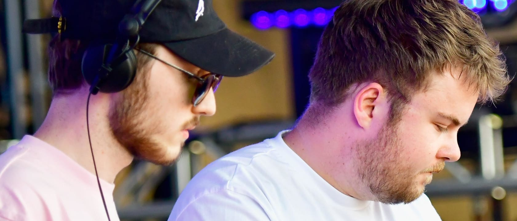 DROELOE Tickets & 2025 Tour Dates