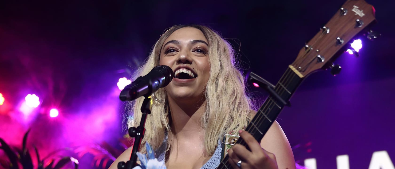 Mahalia Tickets & 2025 Tour Dates