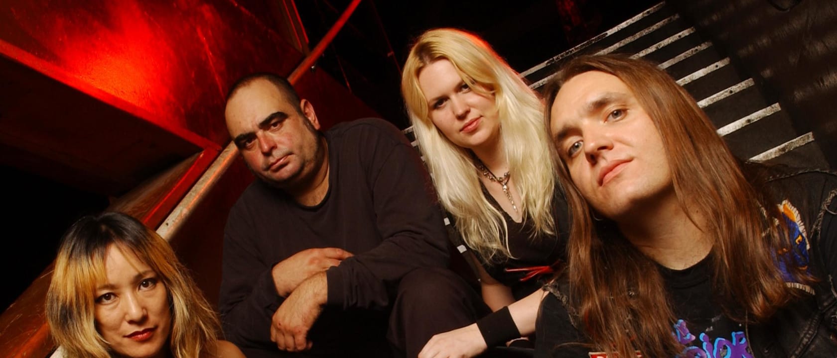 Fireball Ministry Tickets & 2024 Tour Dates