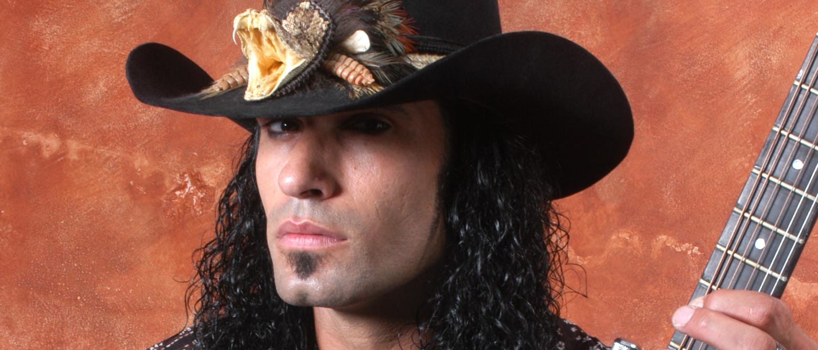 Eric Sardinas Tickets & 2025 Tour Dates