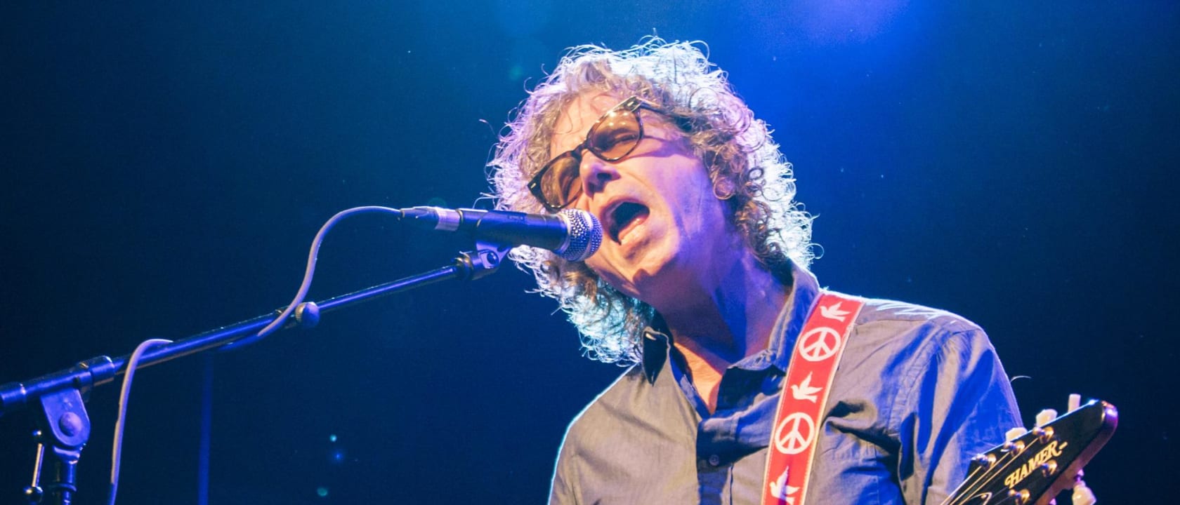 Gary Louris Tickets & 2025 Tour Dates