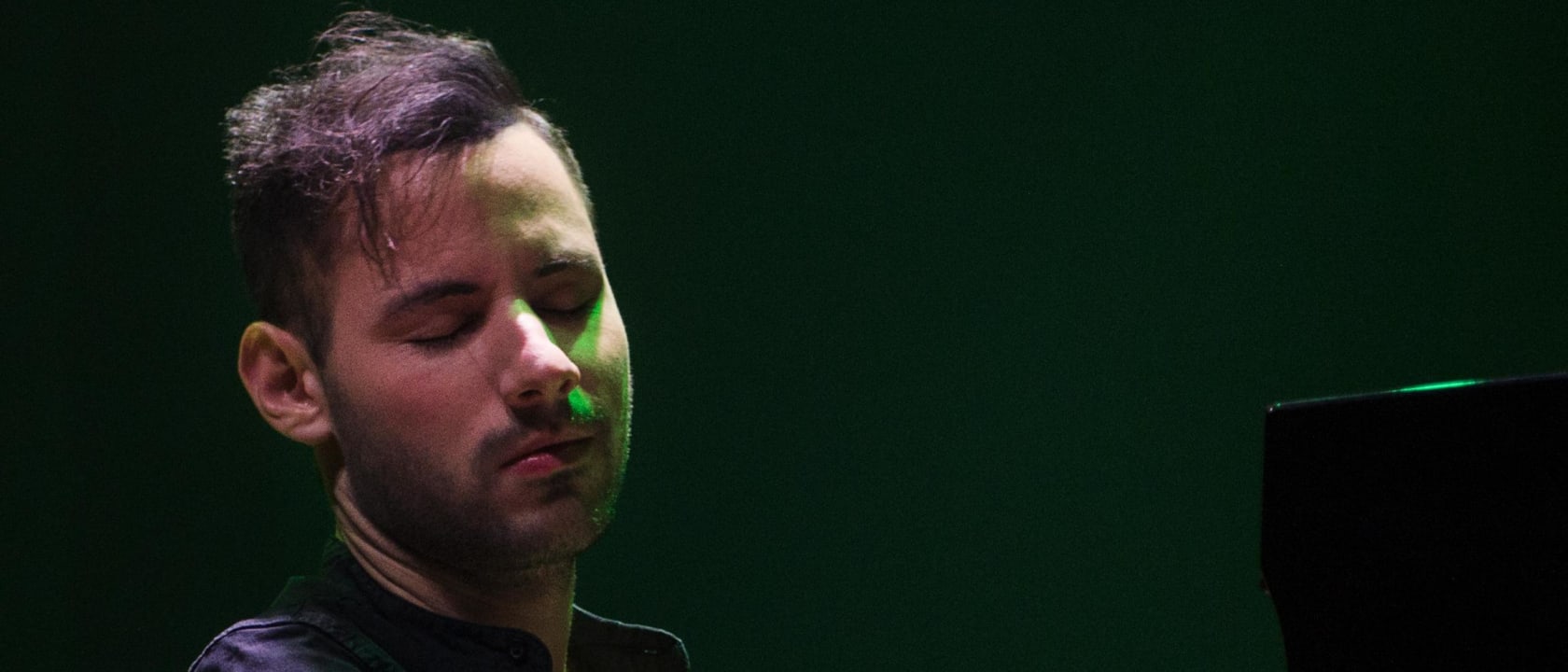 Peter Bence Tickets & 2025 Tour Dates