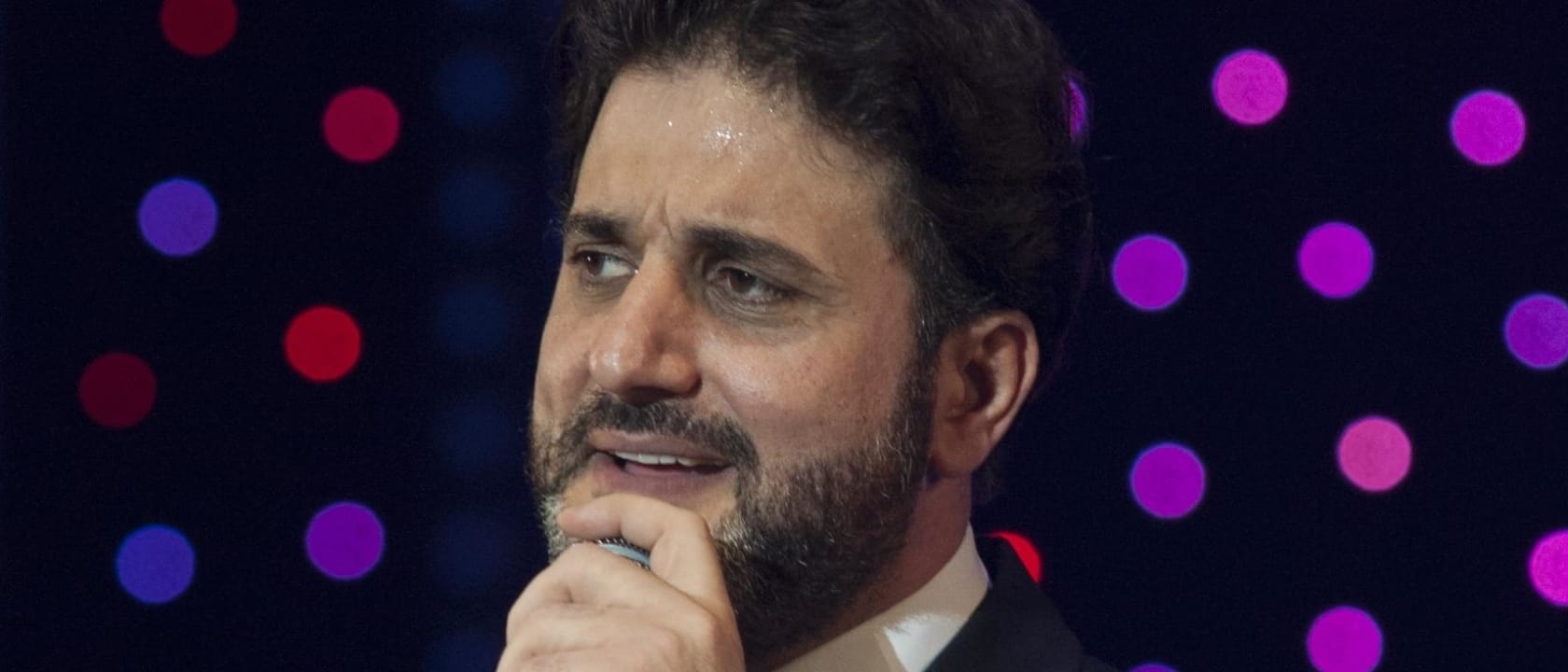 Melhem Zein Tickets & 2025 Tour Dates