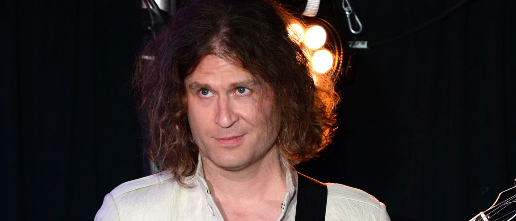 Dave Keuning Tickets & 2024 Tour Dates