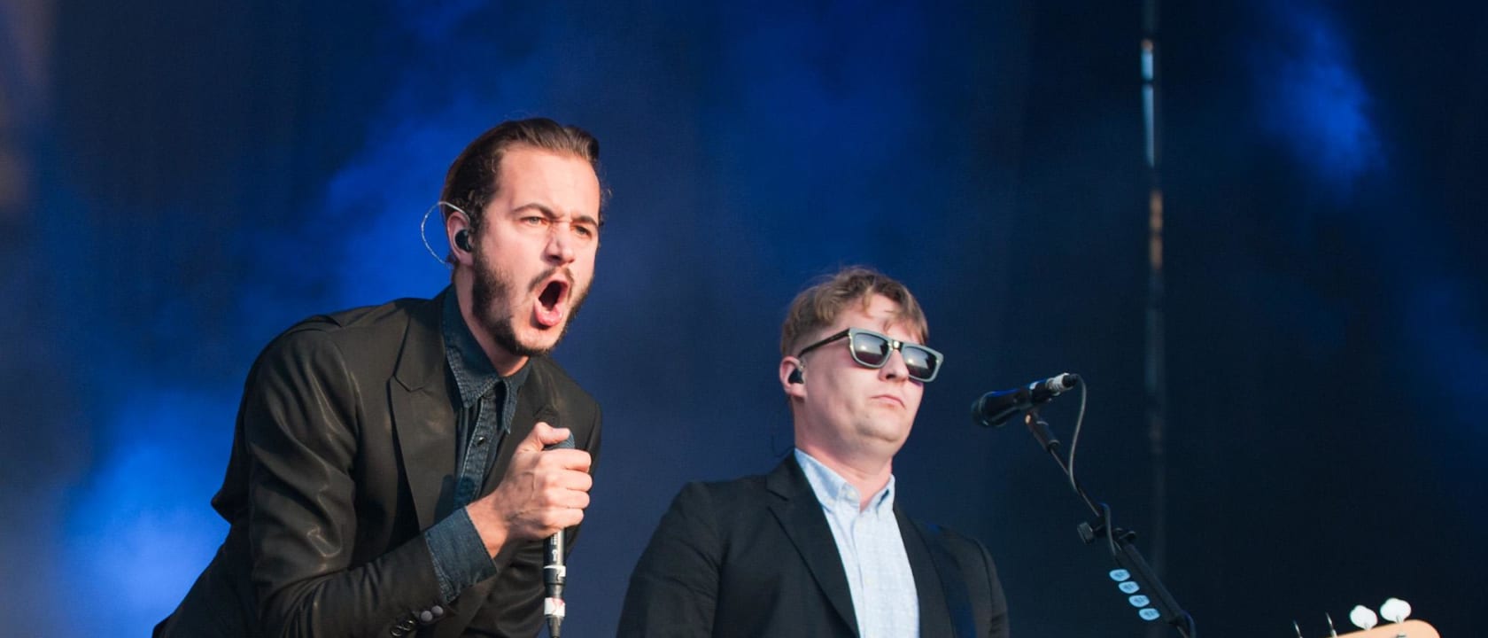 Editors Tickets & 2025 Tour Dates