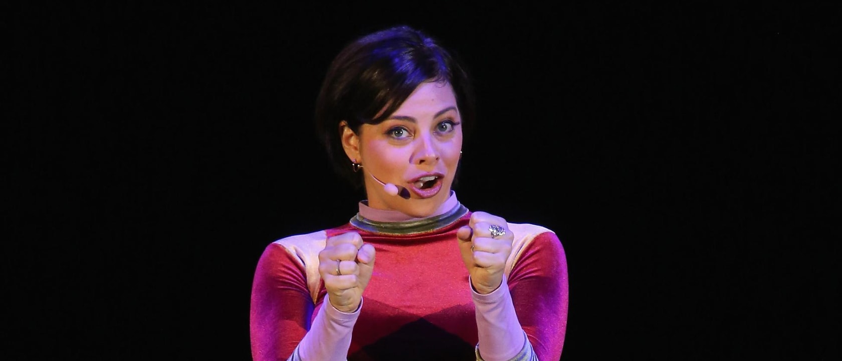 Krysta Rodriguez Tickets & 2024 Tour Dates