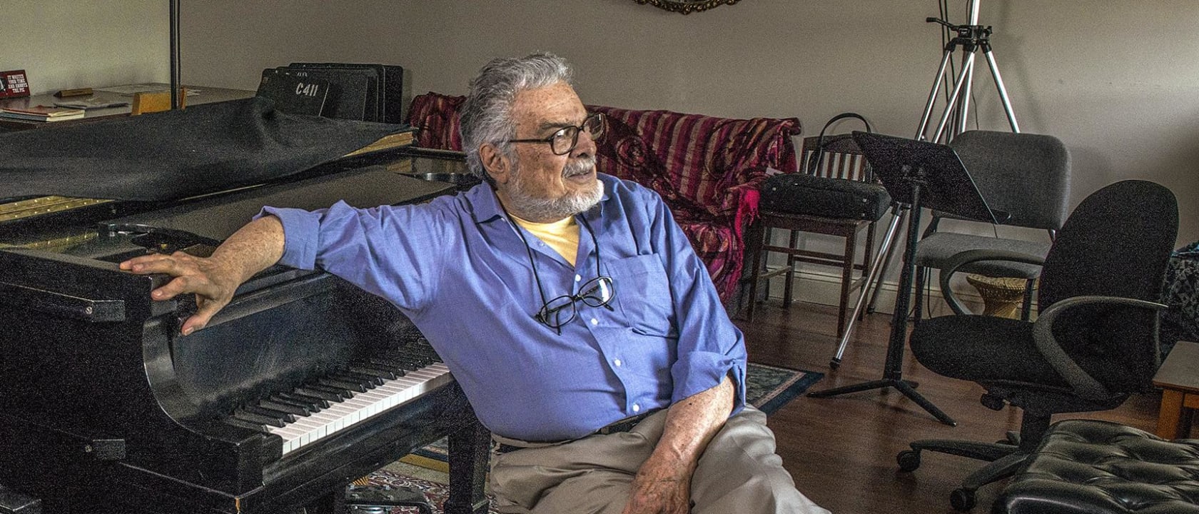 Leon Fleisher Tickets & 2025 Tour Dates