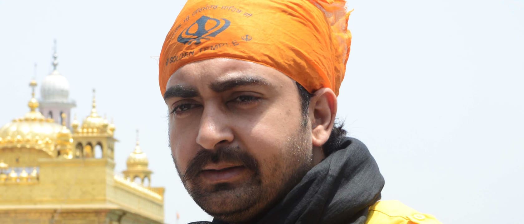 Sharry Mann Tickets & 2025 Tour Dates