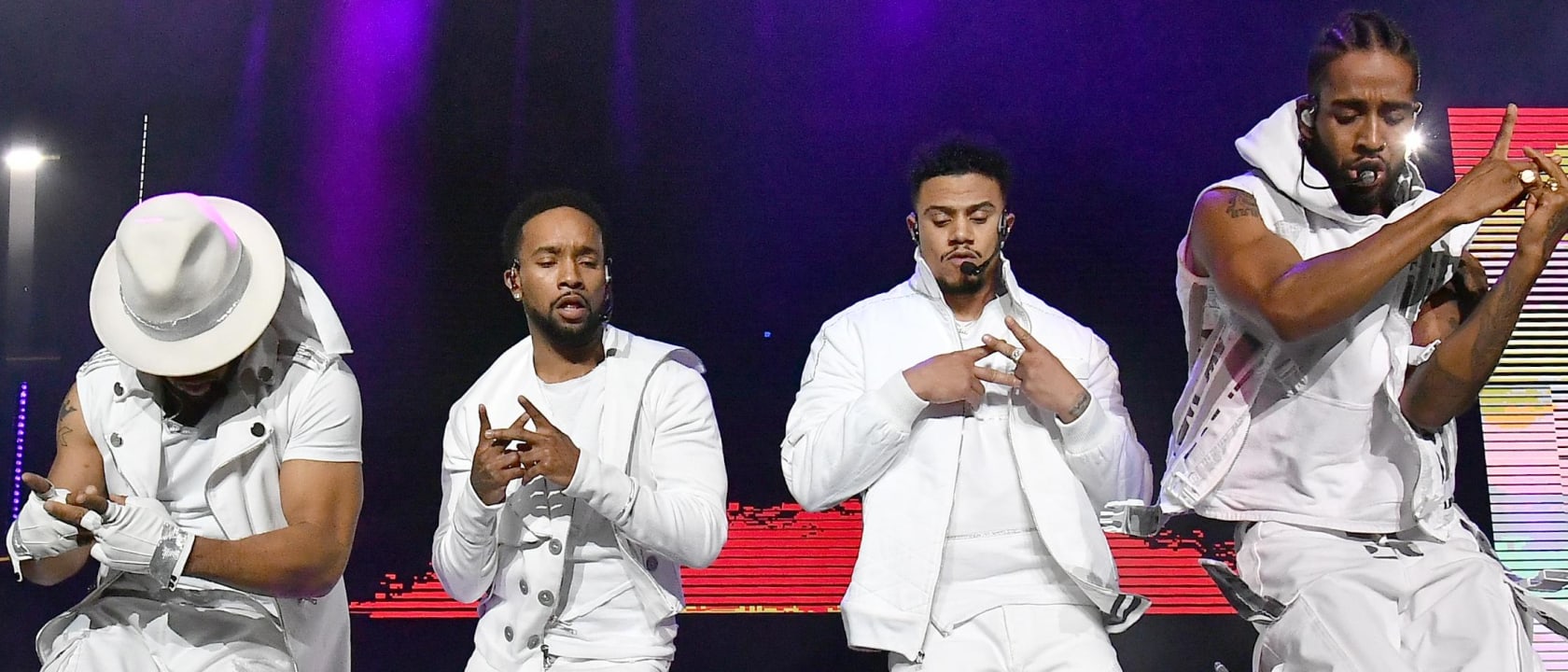 B2K Tickets & 2025 Tour Dates