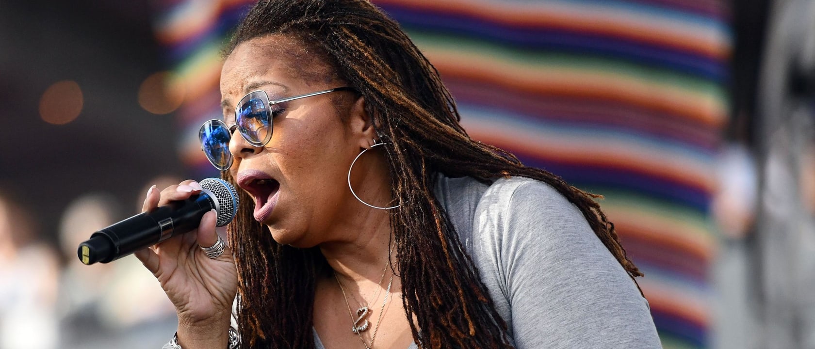 Crystal Waters Tickets & 2025 Tour Dates