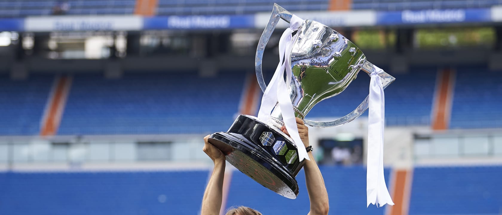 La Liga Tickets | Vivid Seats