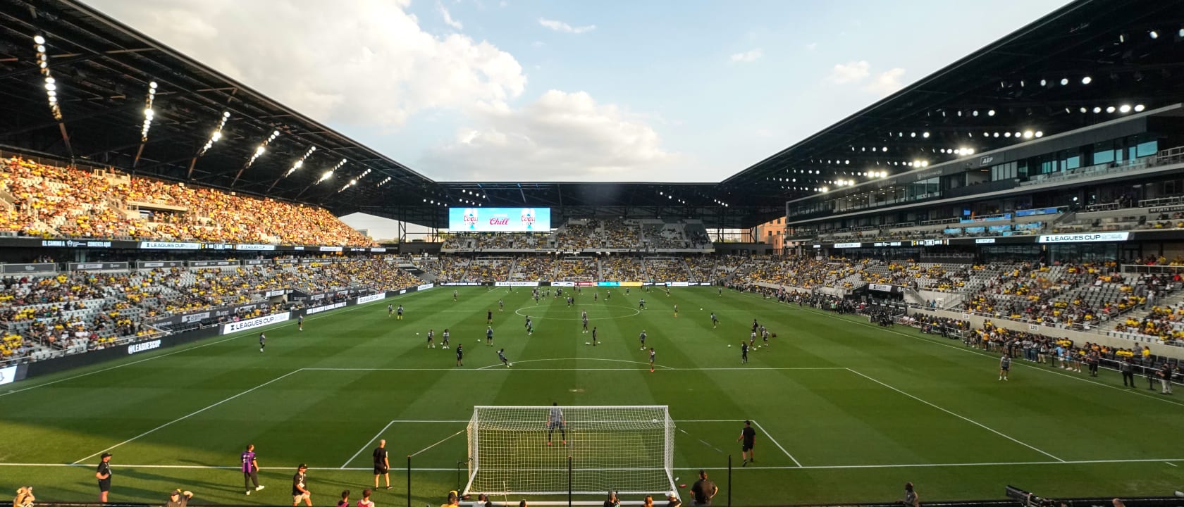Columbus Crew Tickets | Vivid Seats