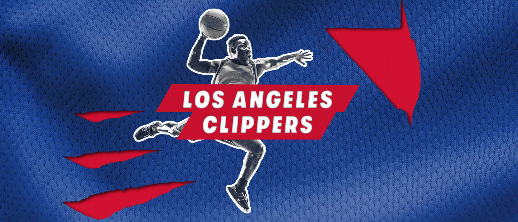 LA Clippers Tickets & 2024 Clippers Games | Vivid Seats