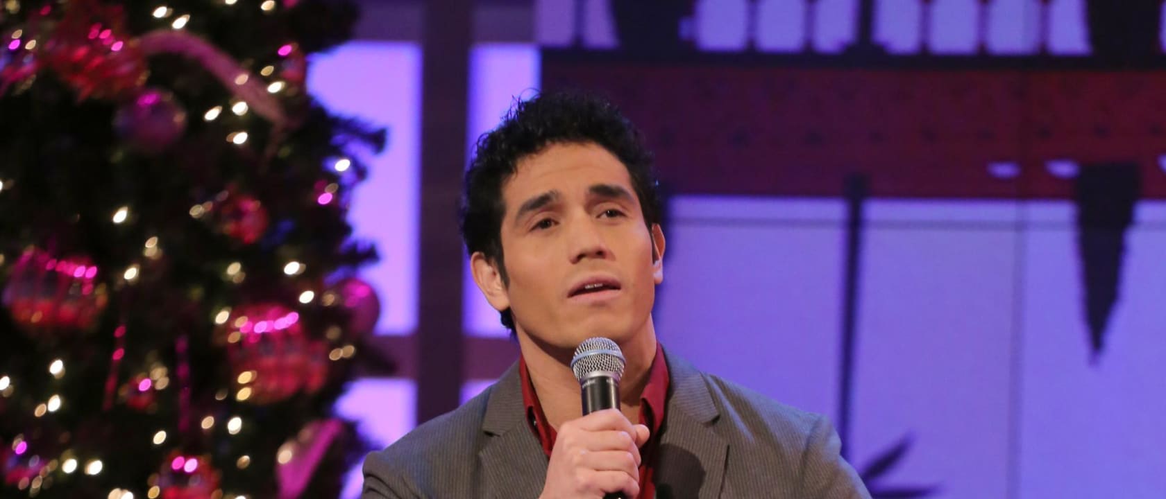 Adam Jacobs Tickets | Vivid Seats