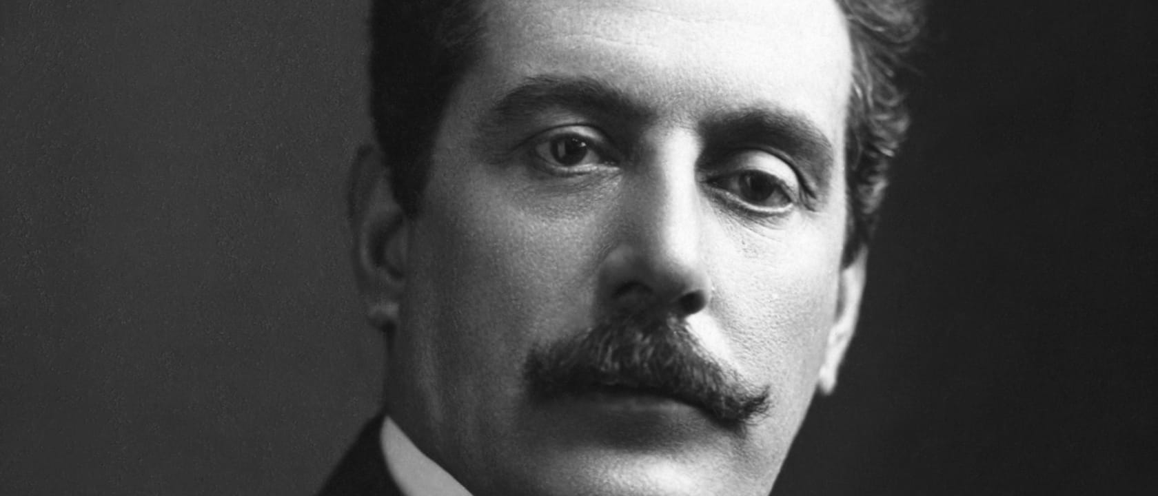 Giacomo Puccini Tickets | Vivid Seats