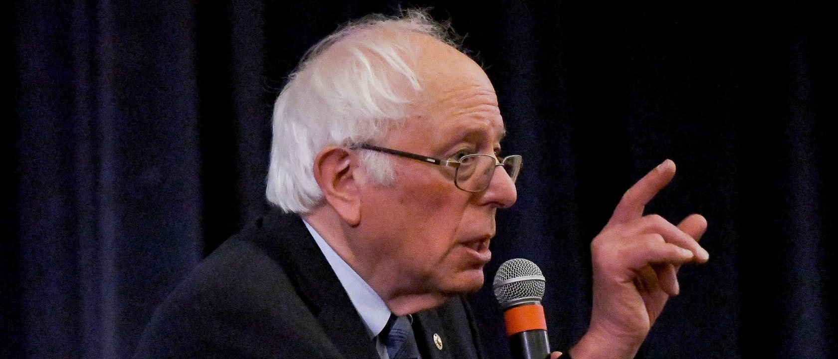 Bernie Sanders Tickets | Vivid Seats