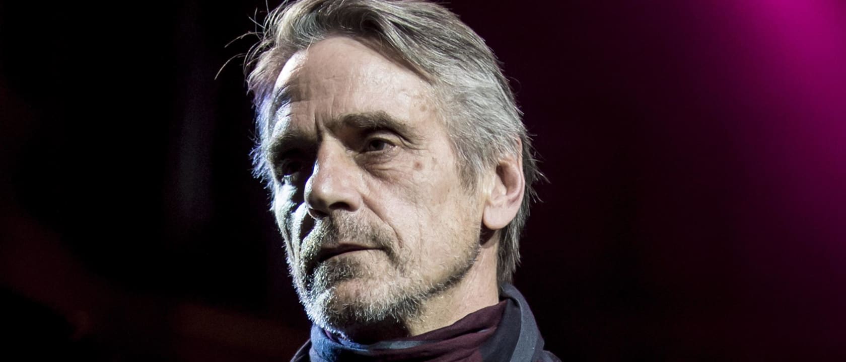 Jeremy Irons Tickets | Vivid Seats