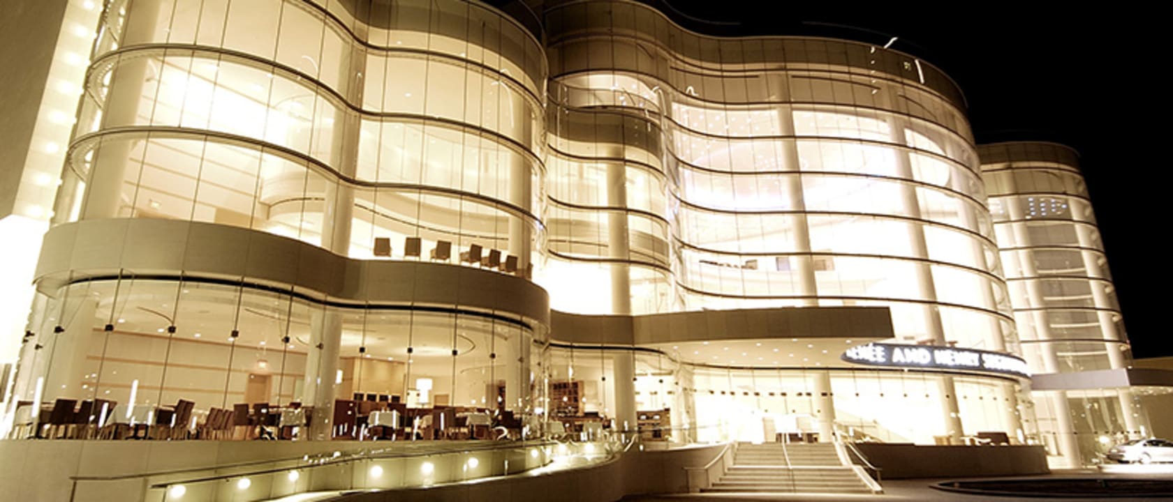 Segerstrom Center for the Arts - Segerstrom Hall Tickets - Segerstrom ...