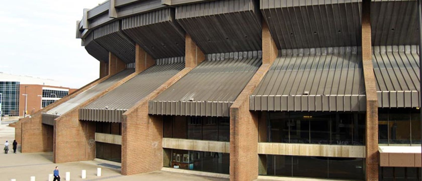 Richmond Coliseum Tickets - Richmond Coliseum Information - Richmond ...