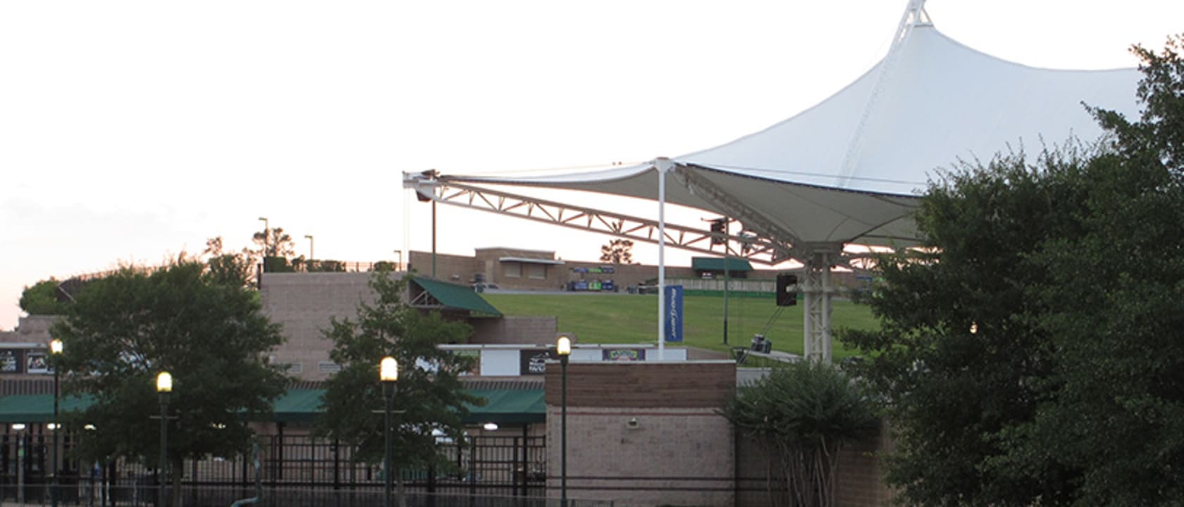 Cynthia Woods Mitchell Pavilion Tickets - Cynthia Woods Mitchell ...