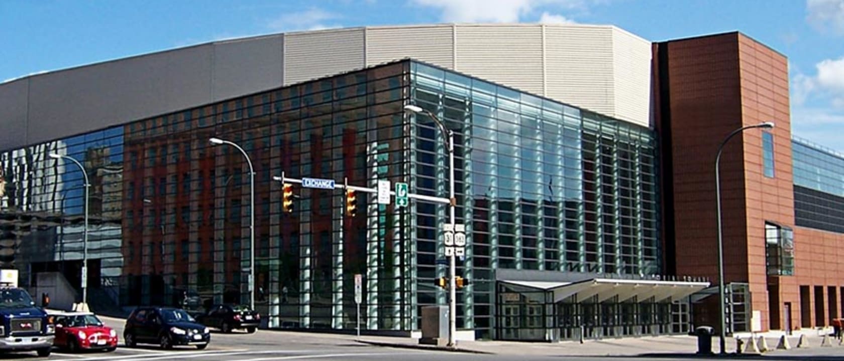 Blue Cross Arena Tickets - Blue Cross Arena Information - Blue Cross ...