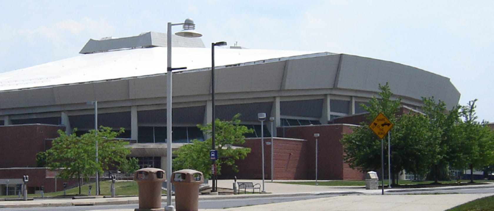 Bryce Jordan Center Tickets - Bryce Jordan Center Information - Bryce ...