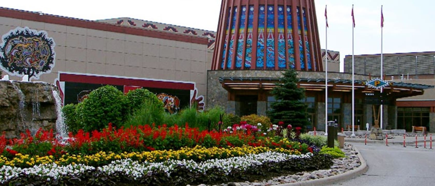 Casino Rama Tickets - Casino Rama Information - Casino Rama Seating Chart